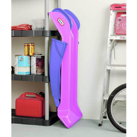 LITTLE TIKES FIRST SLIDE PINK