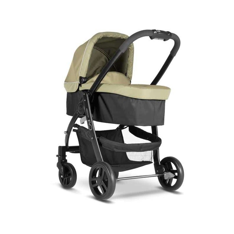 GRACO EVO TRIO SAND