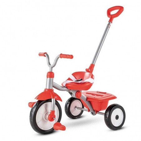 Folding Fun Smart trike