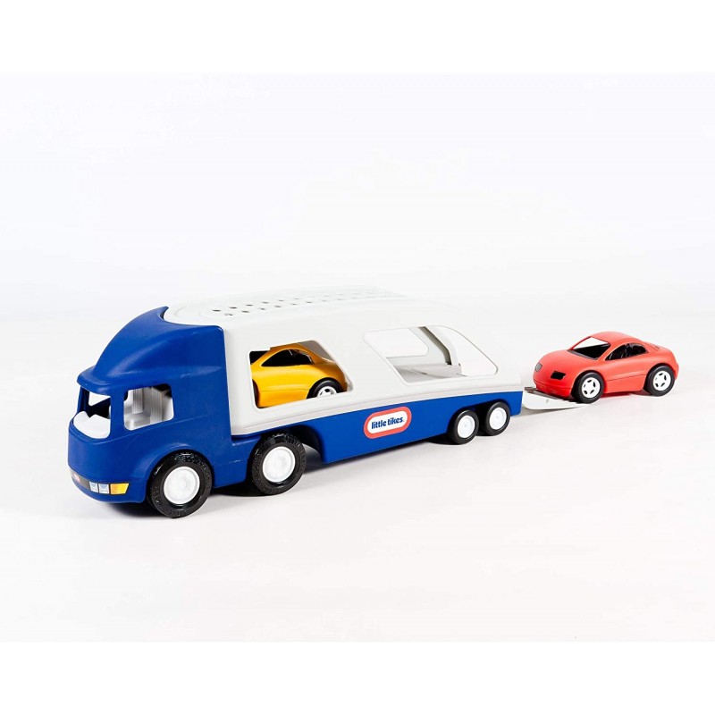 BIG CAR CARRIER